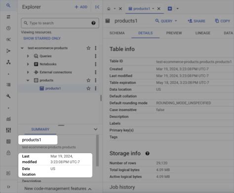 Connecting Google BigQuery To Omni Omni Analytics Documentation