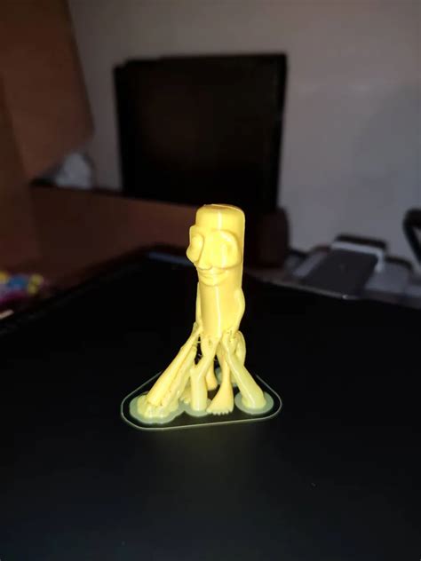 Tung Tung Tung Sahur Brainrot Model By Iparra24 Makerworld Download