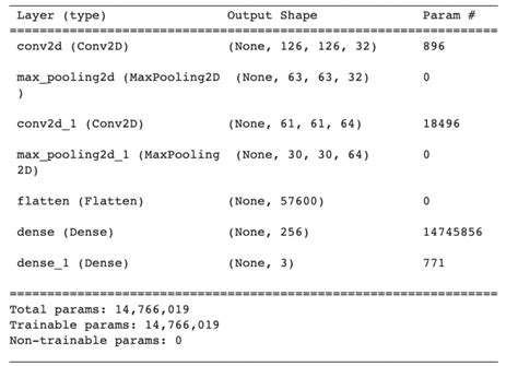Image Classifier