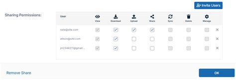 Sharing Files Privately With New Users FileCloud Docs