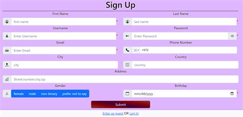 GitHub LinoyHi Forms A Small Project Including NestJS MySQL React