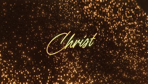 Shift Worship Propresenter Backgrounds