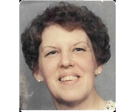 Mary Benoit Obituary 1943 2025 Northampton Ma Daily Hampshire Gazette