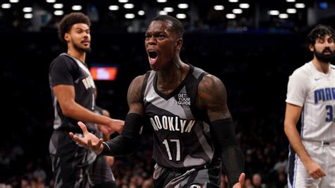 3 Takeaways From The Brooklyn Nets Bounce Back Win Vs Indiana Pacers