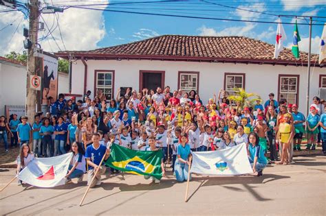 Prefeitura Municipal De Itabira Portal Meio Ambiente Ipoema Pulsa