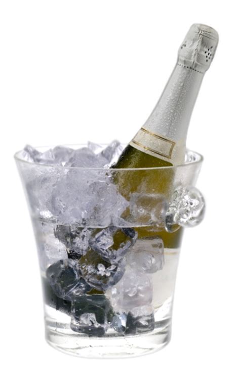 Seau A Champagne