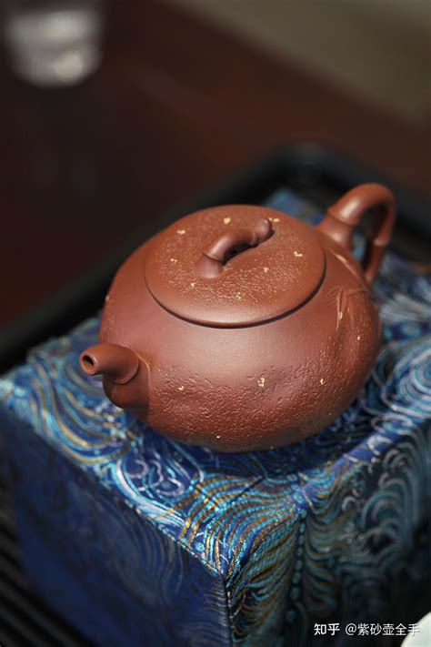 紫砂壶全手工半手工制作 知乎