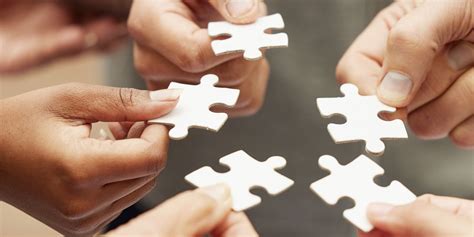 Complex Problems Shared Solutions