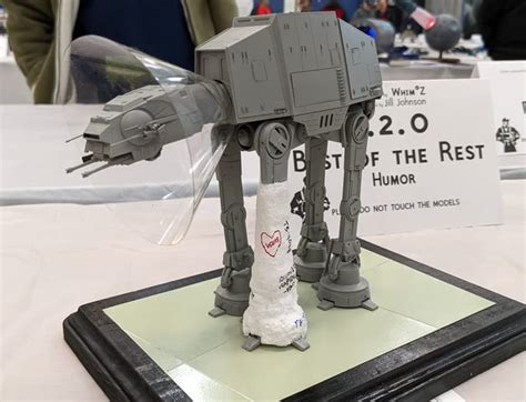 Sci Fi Shenanigans And Epic Geekery Rscifi