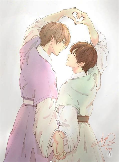 Cirrus And Skylar Fanart Casais Bonitos De Anime Fotos Anime