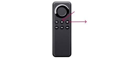 How To Reset The Amazon Fire Tv Remote Control Gearrice