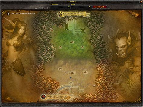 Shot And Awe Pvp 101 Warsong Gulch