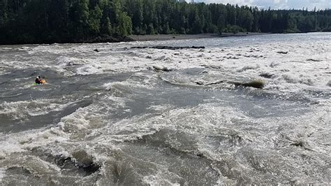 Bc Whitewater Nass River