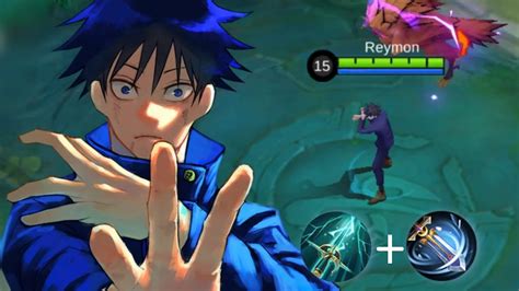 BUILD JULIAN TERSAKIT SKY PIERCER WINTALKER KETEMU BUCIN SOMBONG