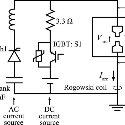 Schematic Diagram Of Control Sequence Download Scientific Diagram
