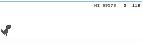 Chrome Dino Game Cheats GitHub