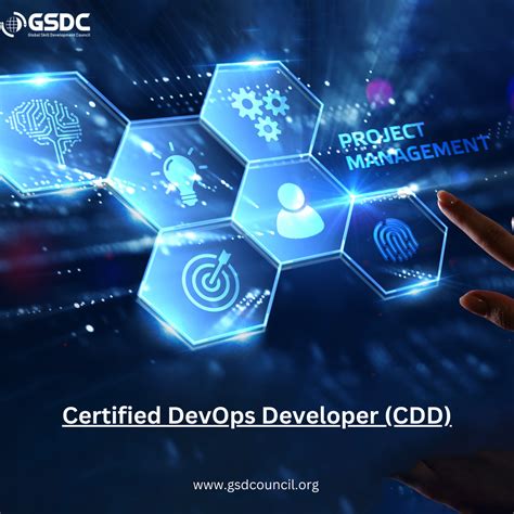 The Devops Developer Certifications To Boost Your Career In 2025” By