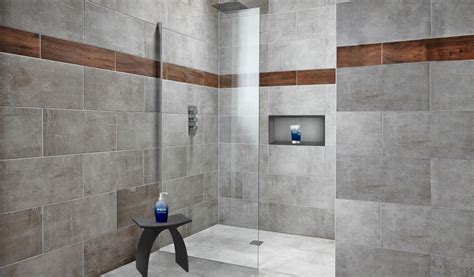 Universal Design Shower Bases