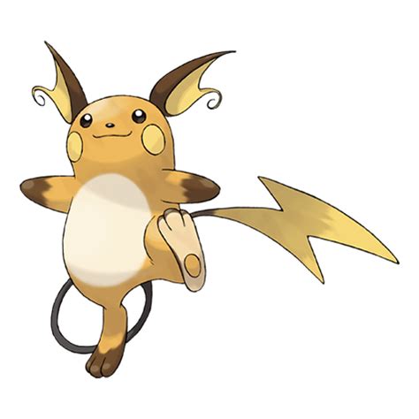 Electric Pokemon — Weaknesses Strengths And All Electric Type Pokemon