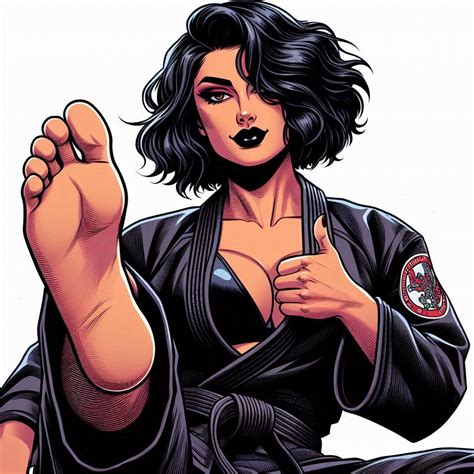 Rhea Ripley Karate Woman Feet By Kicksoles On Deviantart