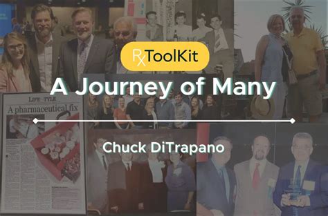 Rxtoolkit A Journey Of Many Personal Stories