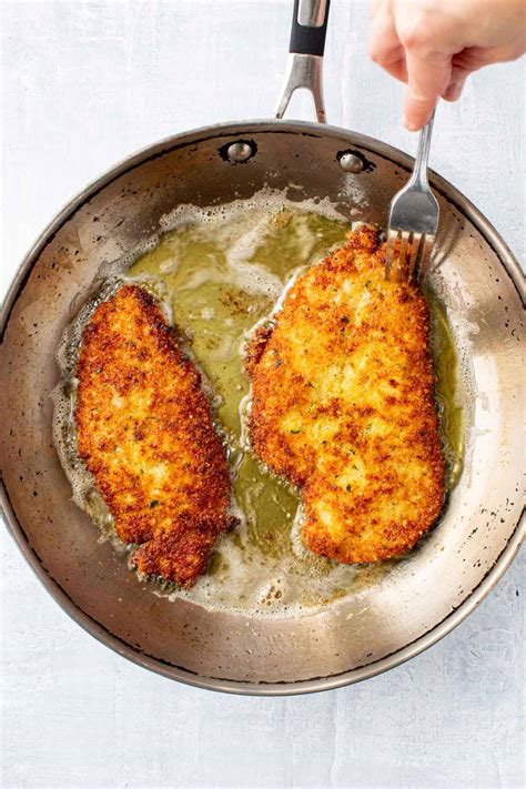 Deliciously Hand Breaded Chicken The Ultimate Comfort Food The