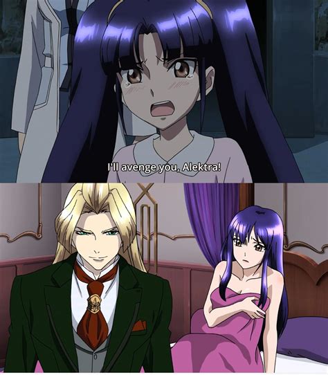 Rewatch Cross Ange Rondo Of Angel And Dragon Episode 20 Ranime