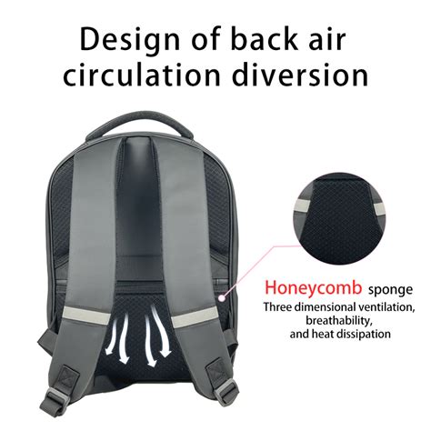 Supply Led Backpack With Programmable Screen Wholesale Factory Xiamen Evercredit Enterprise Co