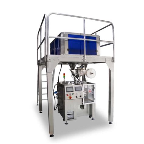 Tea Bag Packaging Packing Machine Green Tea Bag Packing Machine Mdp