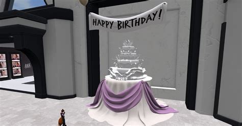 Second Life Newser Second Life Birthday Slb Shop And Hop Start Tomorrow