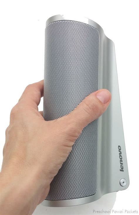 Friday Fun Day And A Lenovo 500 Bluetooth Speaker Giveaway
