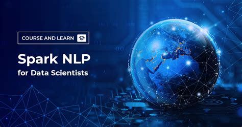 Learn About Spark Nlp On Udemy John Snow Labs Posted On The Topic