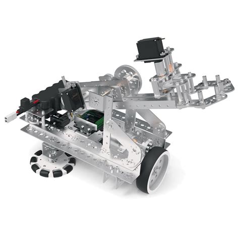 ZKIT TETRIX MAX R C Robotics Kit Kookaburra Educational Resources One Of Australia S