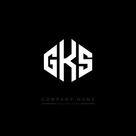 Premium Vector Polygon Letter Logo Design In Polygon Shape On Black