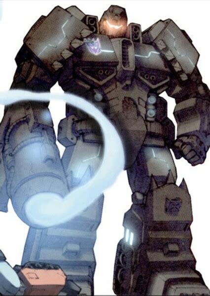 Photos Of Turmoil Transformers On Mycast Fan Casting Your Favorite