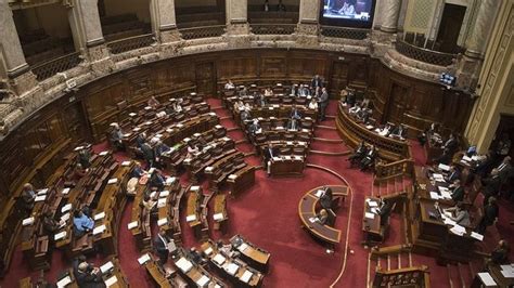 El Oficialismo Enfrenta Su Primera Prueba De Fuego En El Parlamento Con El Proyecto Para La Caja