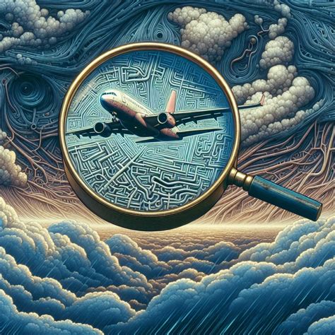 The Mysterious Disappearance Of Malaysia Airlines Flight Mh370