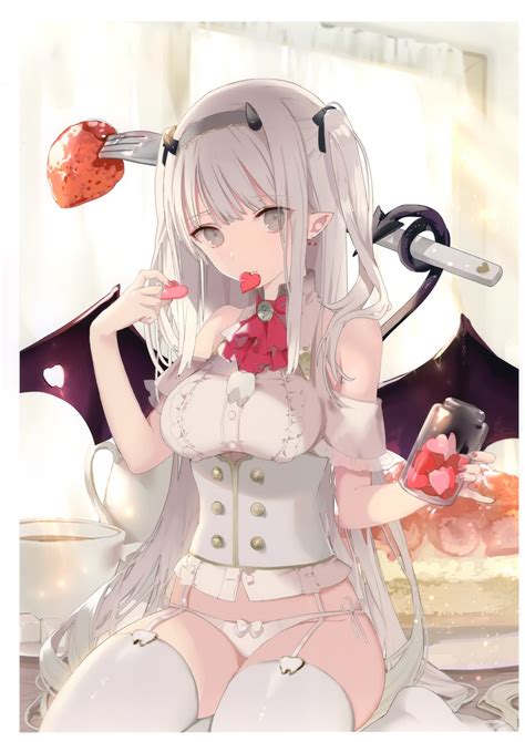 Original Drawn By Yukisame Danbooru