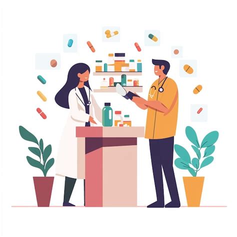 An Infographic On The Importance Of Medication Therapy Management Mtm