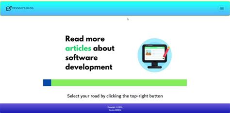 Yassine Kerfai On Linkedin Network Linkedin Development Software Blog