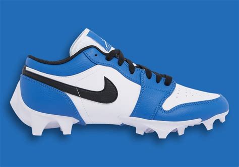 Air Jordan 1 Cleats Game Royal Release Date