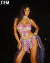 Pamela Diaz Nude Aznude