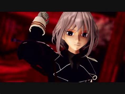 【mmd刀剣乱舞】骨喰lamb【モデル更新】 ニコニコ動画