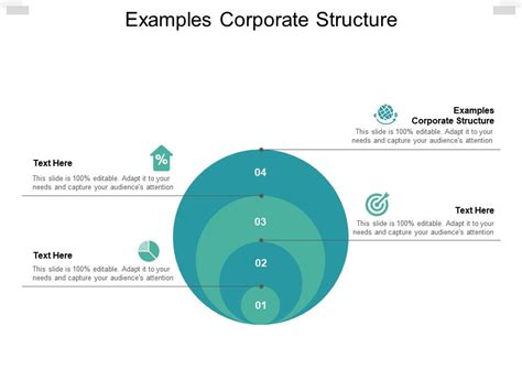 Examples Corporate Structure Ppt Powerpoint Presentation Ideas Format