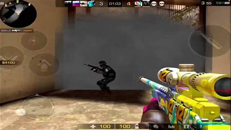 Strong Noob Standoff2 Youtube