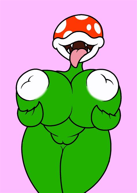 Piranhaplant
