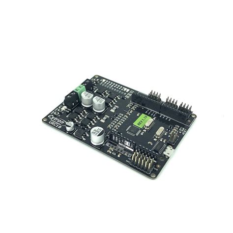Sumo Robot Controller R11