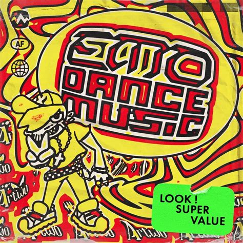 Artwo Emo Dance Music Lyrics And Tracklist Genius