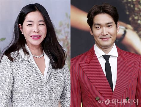 돌싱남녀 화끈한 동거 예능이혜영·정겨운 돌싱글즈 Mc 스타일m