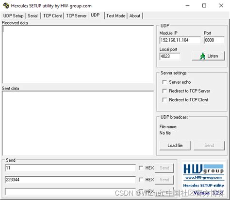 W Toe Arduino Udp W Udp Csdn